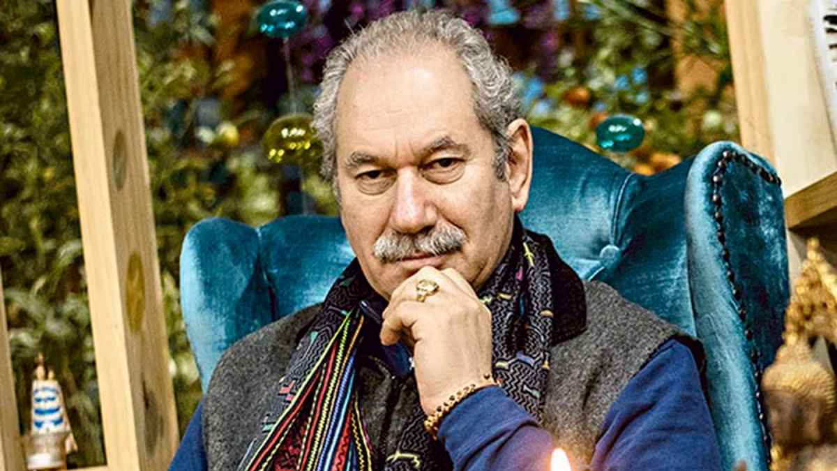 ¡El primero del mes! Pedro Engel revela su horóscopo semanal del 3 al 7 ...