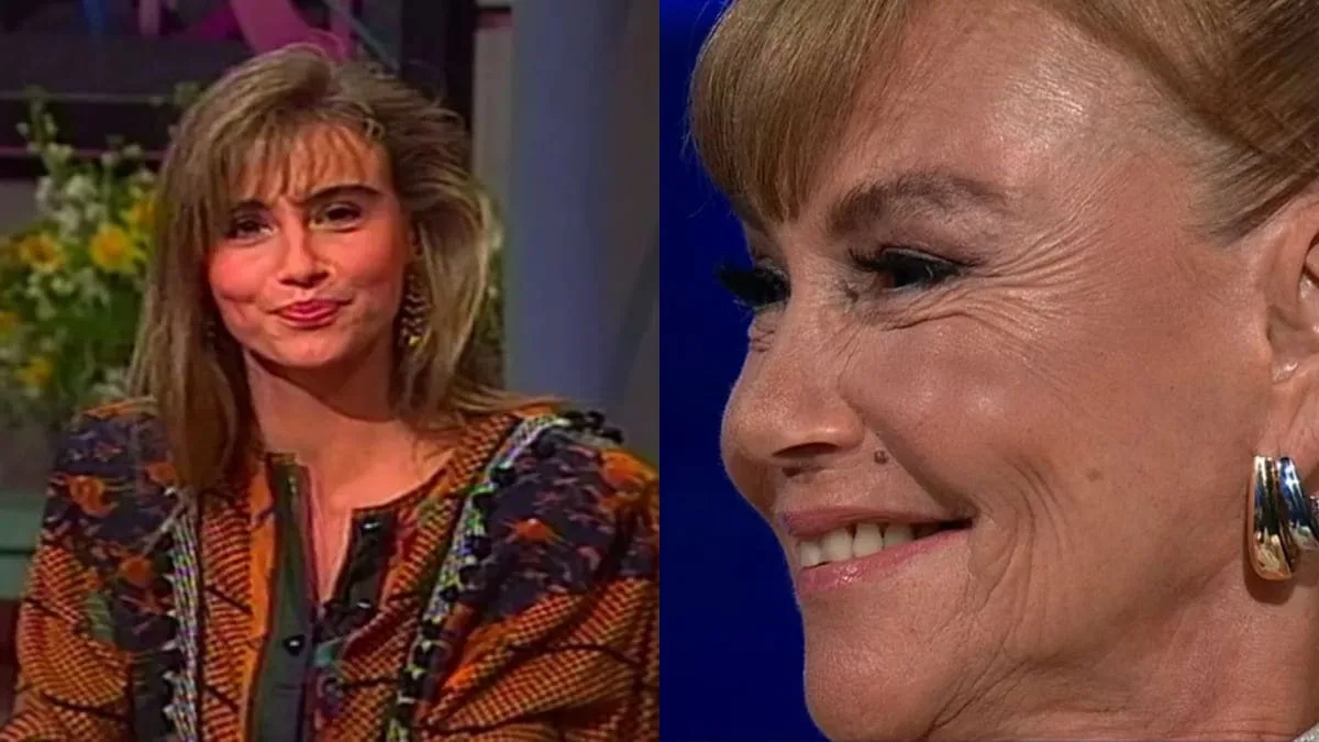 "Terminé consumiendo por más de 10 años": Pilar Cox se sincera en ...