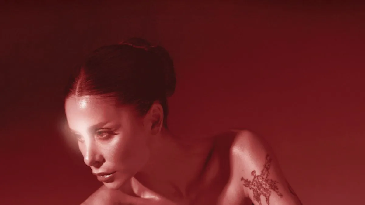 "CAMI ES ANNA": Querida cantante chilena vuelve a los escenarios con ...