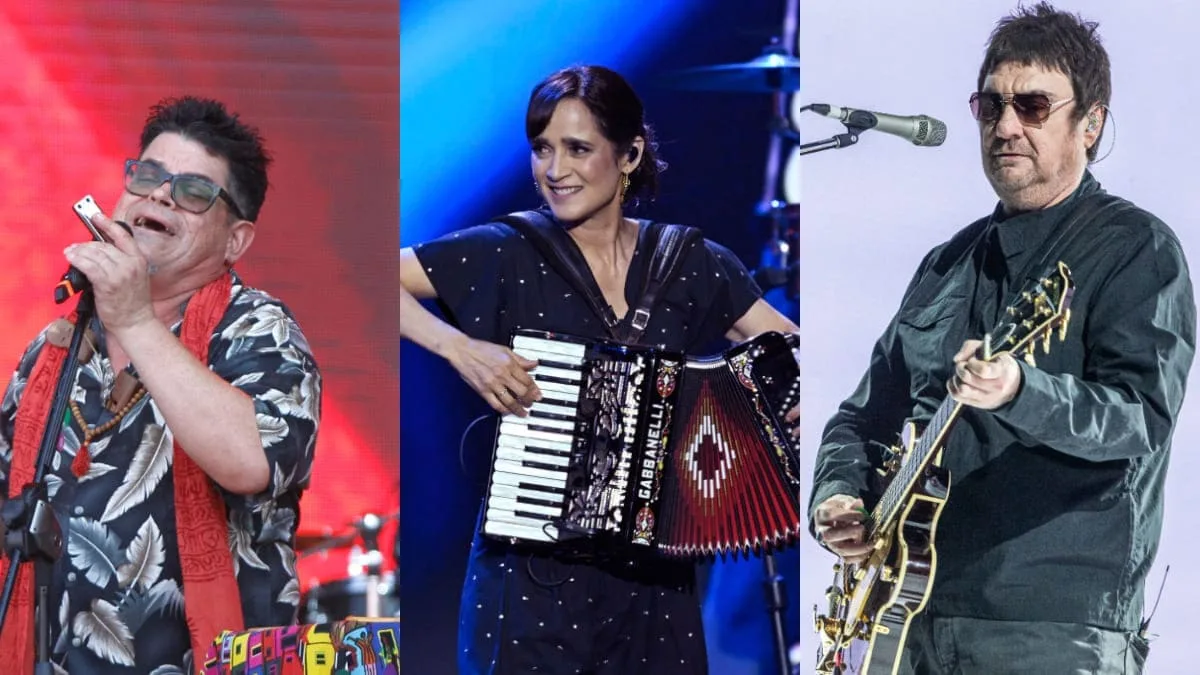 Festival REC 2025 confirmó Line Up: Estos son los artistas chilenos e ...