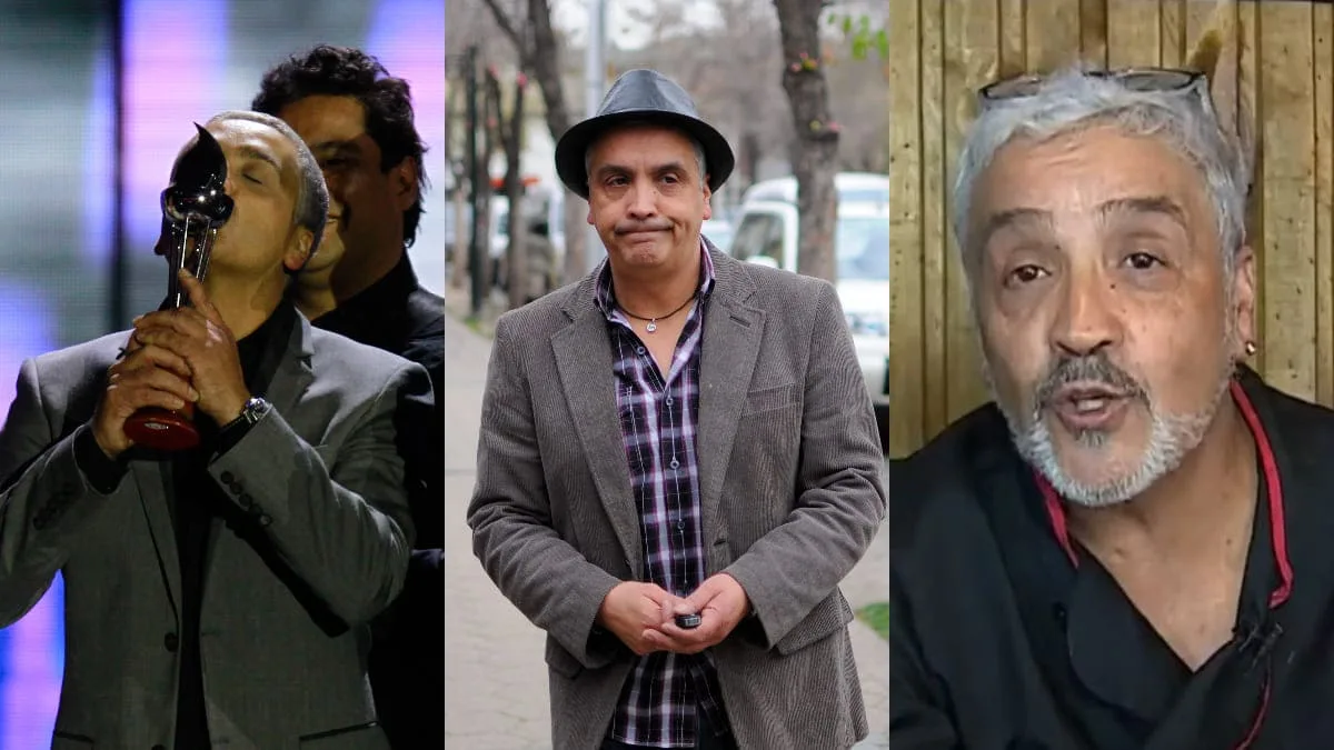 Ahora vende colaciones: El nuevo presente del humorista chileno que ...