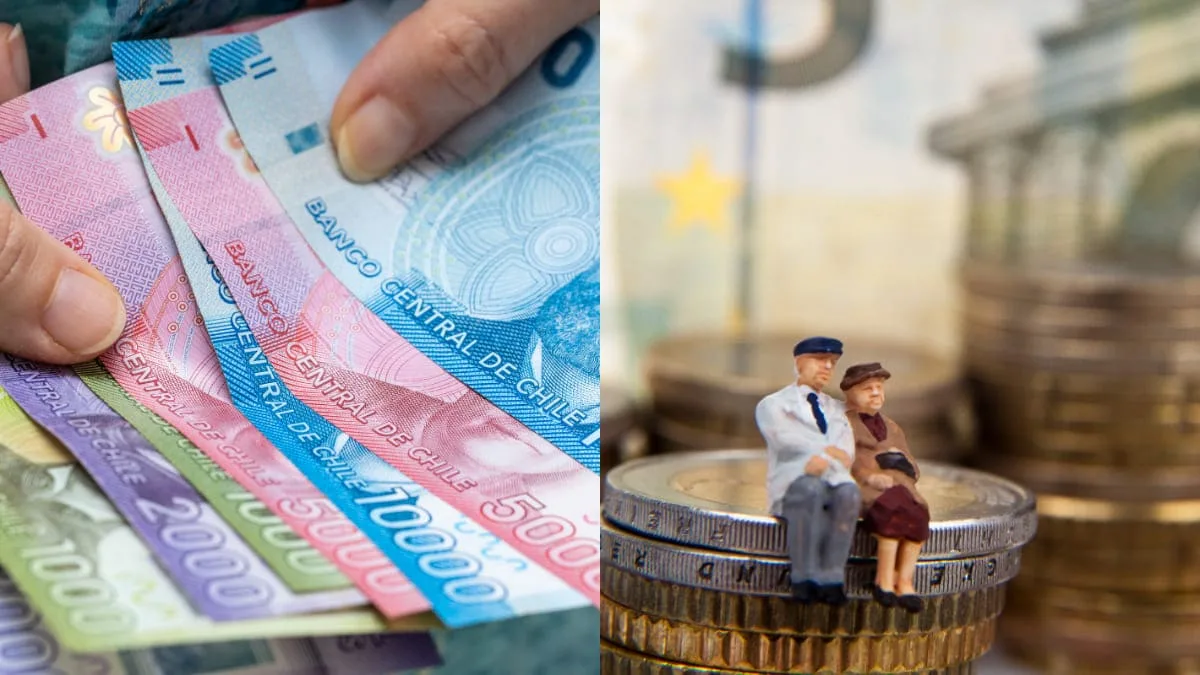 Nuevo monto de la PGU: Revisa cuánto recibirás según tu edad — Pudahuel