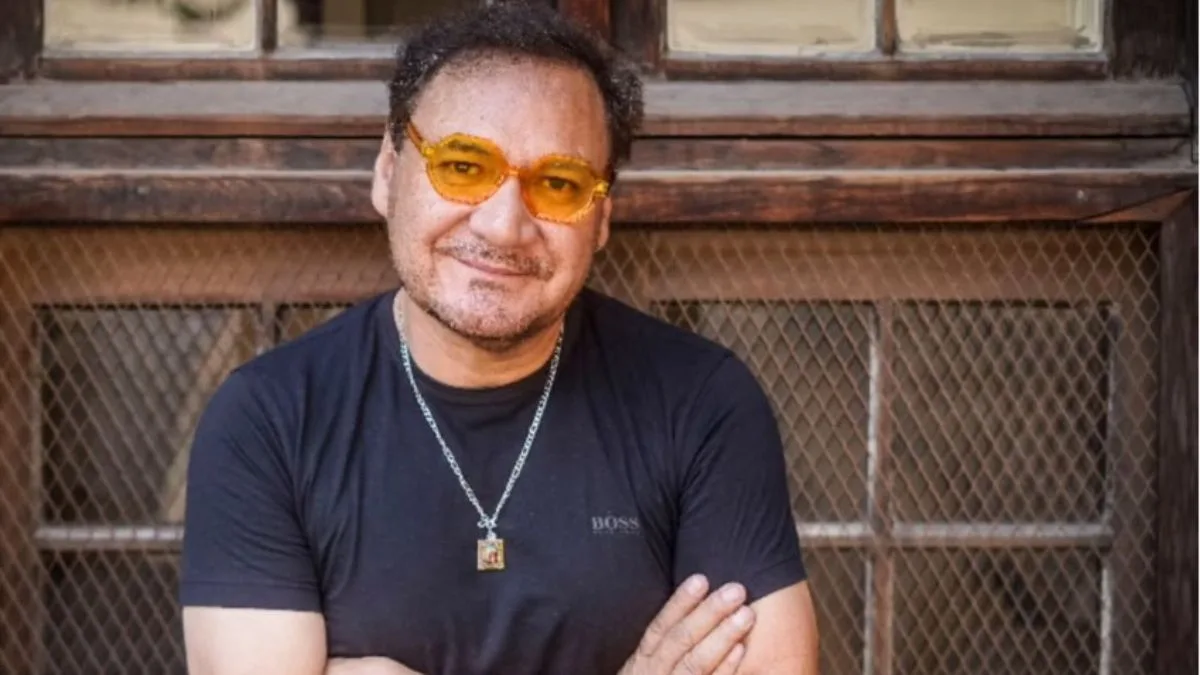 "Es muy divertida y además, es muy guapa": El actor Rodrigo Muñoz ...