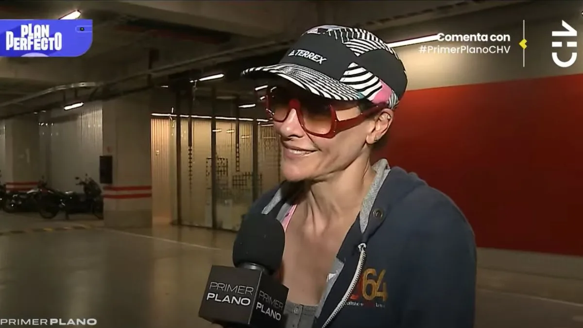 "Nos conocemos": Filtran en "Primer Plano" que Tonka Tomicic estaría en ...