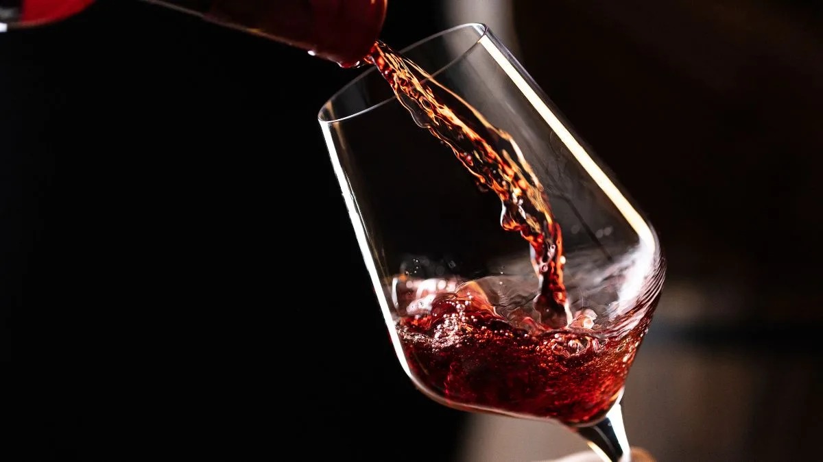 "20 botellas por menos de 20 dólares": Este es el vino chileno que ...