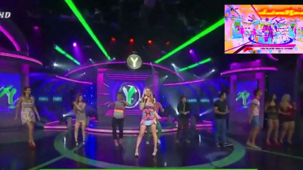 La actualidad de exanimadora de "Yingo": Ahora vive una vida renovada ...