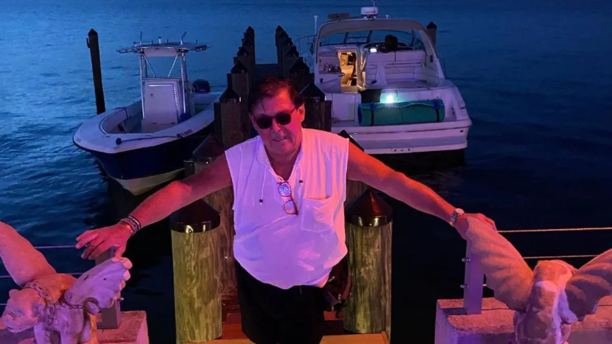 Emeterio Ureta puso en venta su casa avaluada en $600 millones de pesos ...