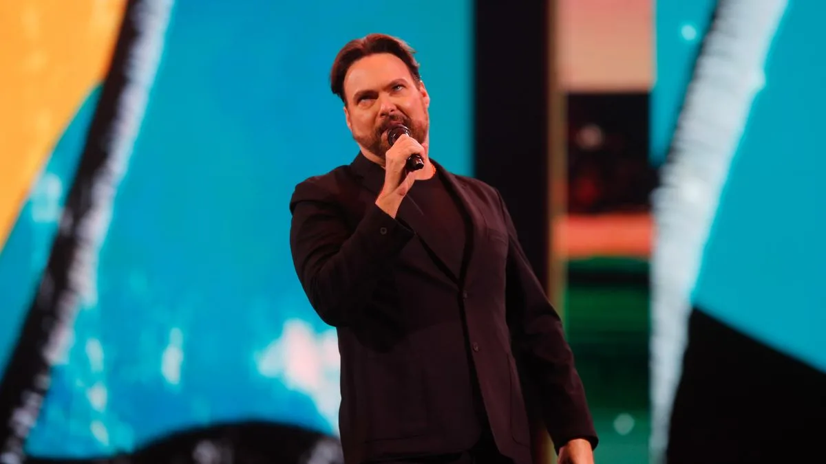 "Se hizo lo que se pudo, mi gente": George Harris tras recibir pifias y ...