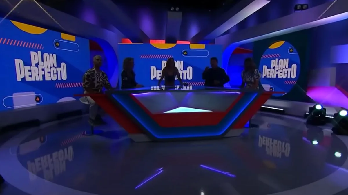 Terremoto en Chilevisión: Querida panelista de "Plan Perfecto" queda ...