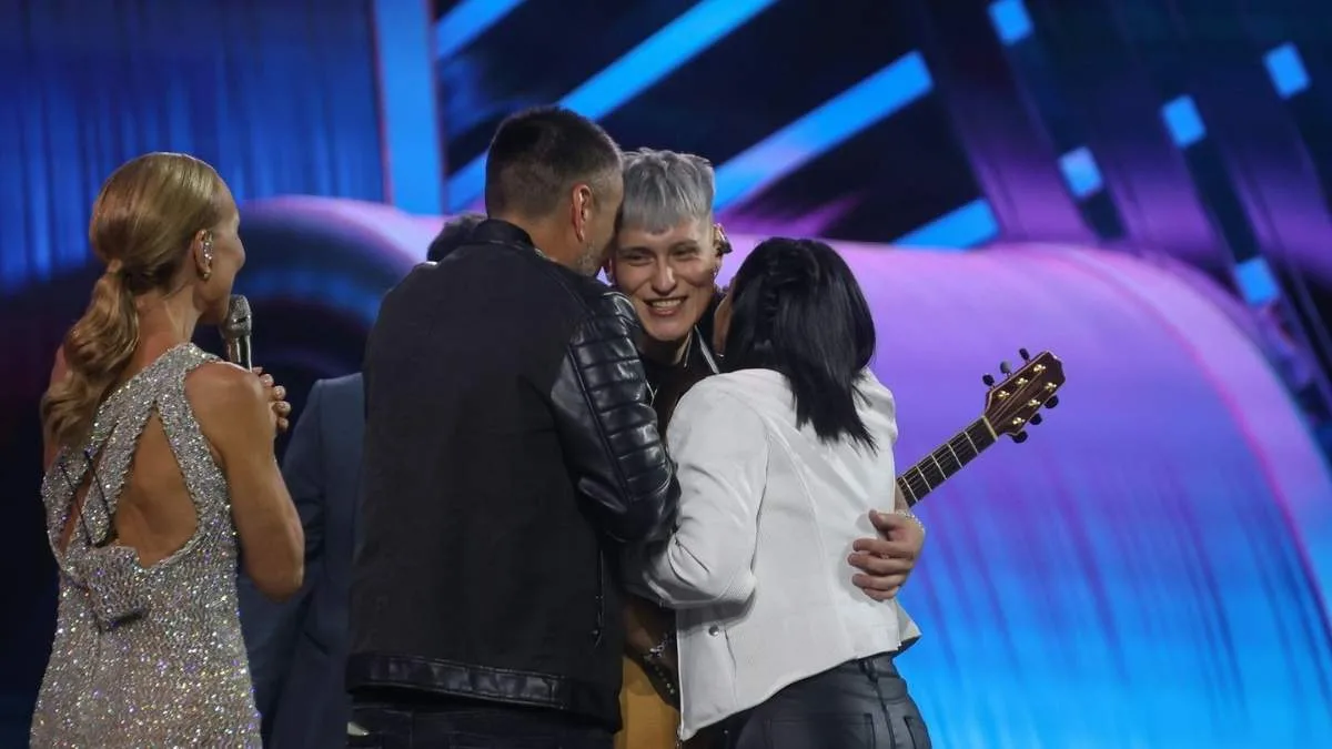 Kidd Voodoo conquista el Festival de Viña 2025 y se vuelve uno de los mejores shows de la Quinta ...