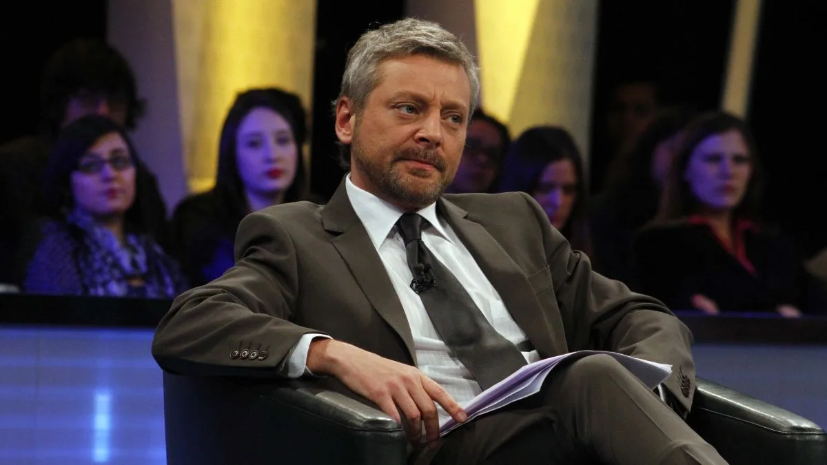 Mega quiere que Juan Manuel Astorga vuelva: Estas son sus exigencias ...