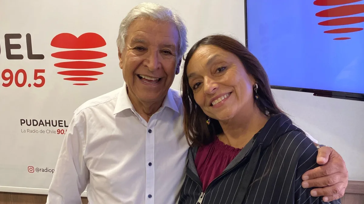 "Como ellos tienen a Frida Kahlo, nosotros tenemos a Violeta": Javiera ...