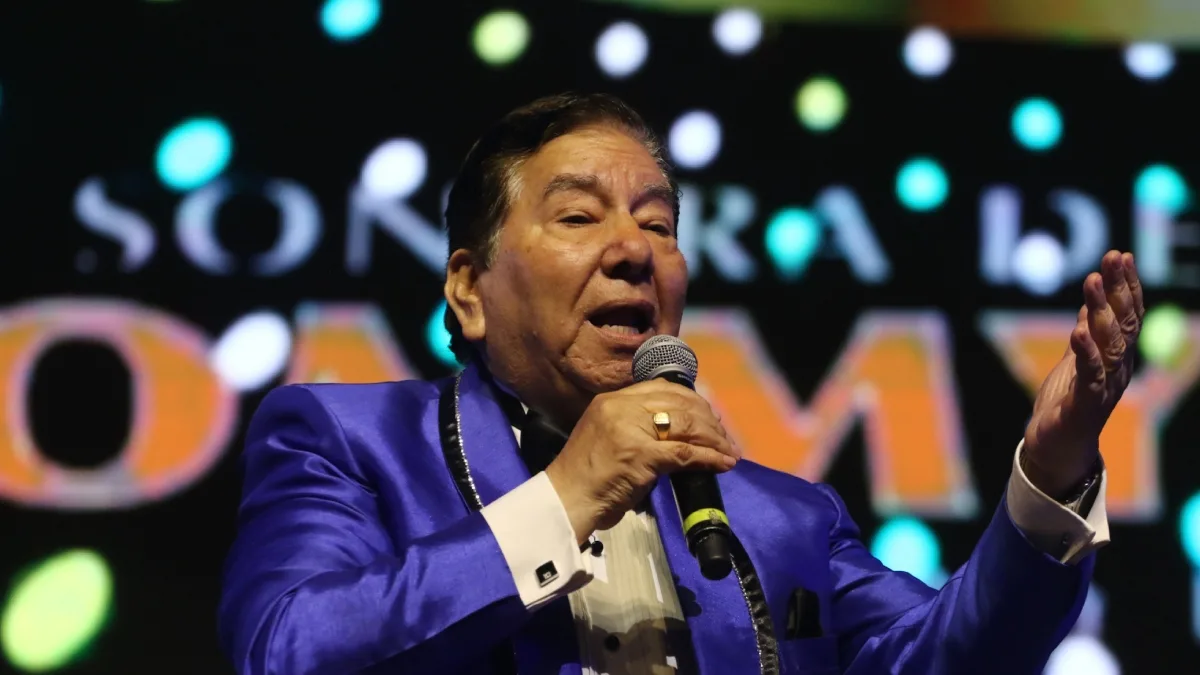 La triste historia detrás de "Un año más": himno emblema de Chile que ...