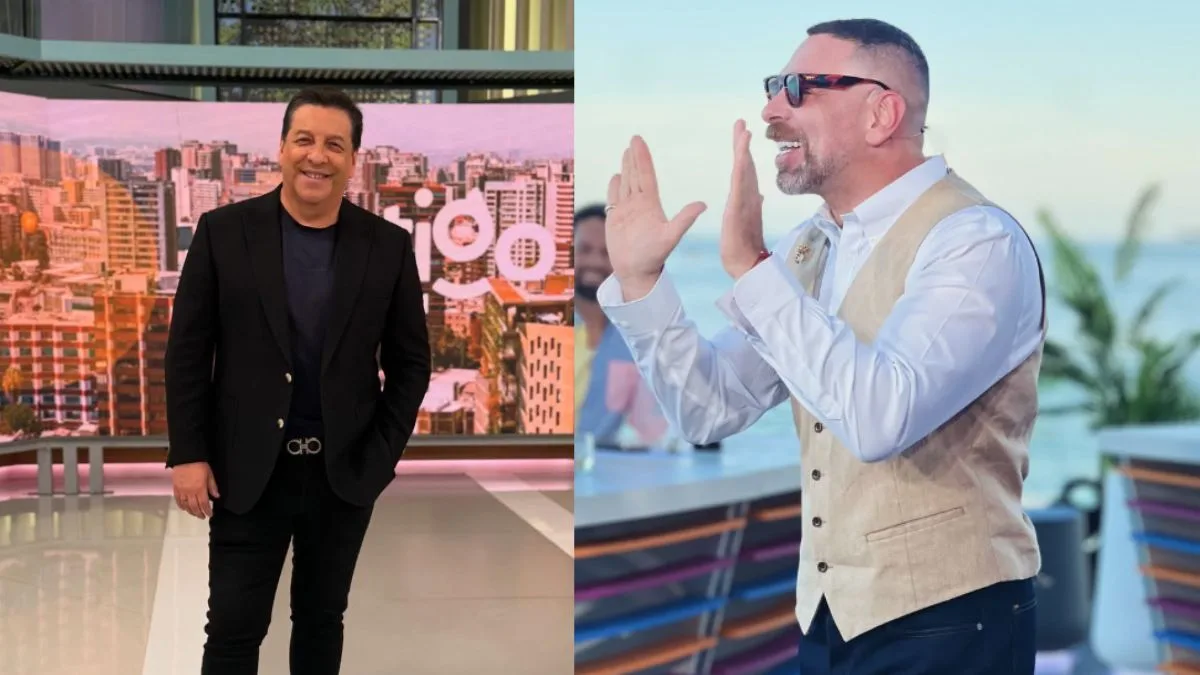 Julio Cesar Rodríguez y José Antonio Neme anuncian nuevo proyecto ...