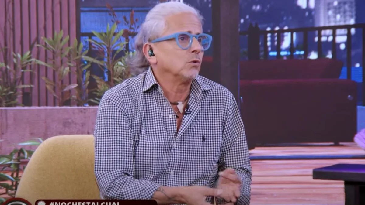 "No dejé que internaran a mi hija": Pablo Herrera contó en programa de TV de qué forma ayudó a ...