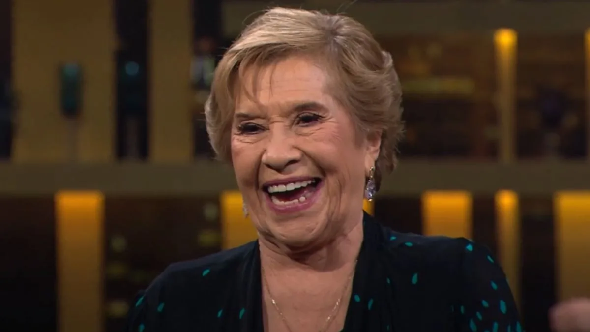 Sabías que Paty Cofré no se llama realmente así: La comediante chilena ...