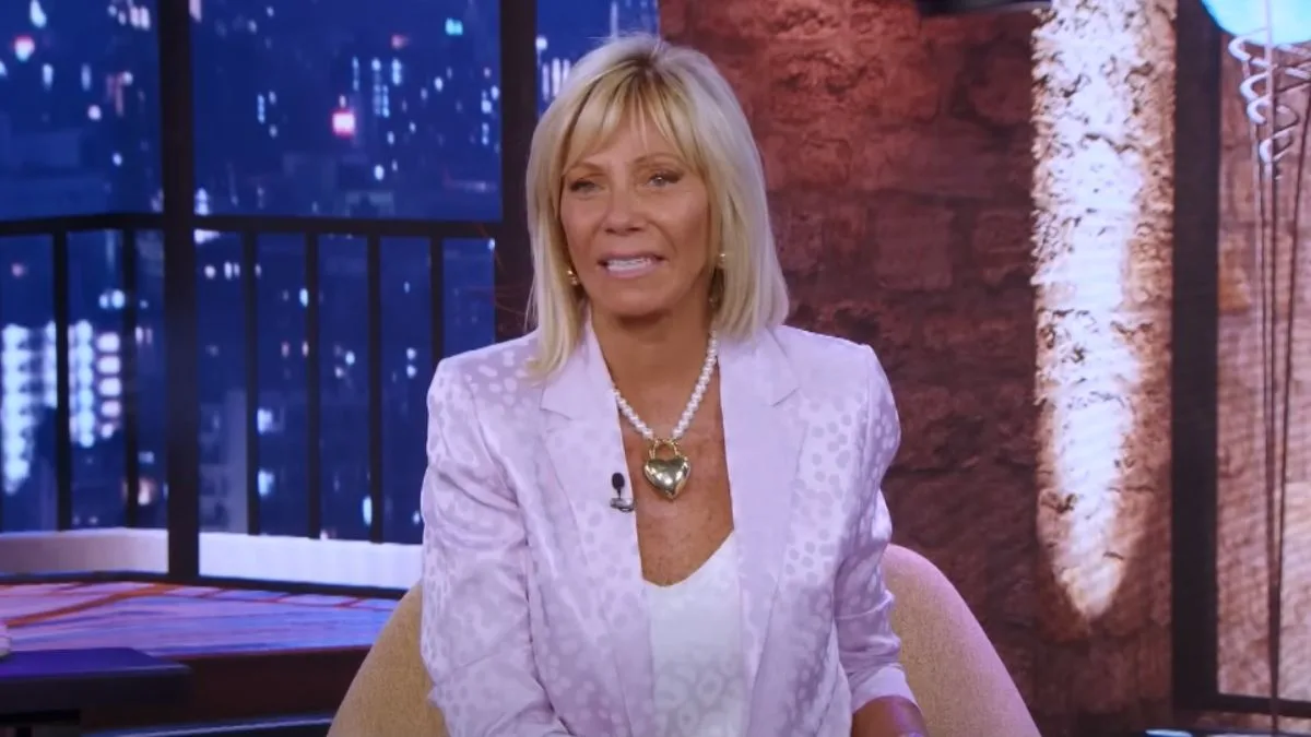 Raquel Argandoña recordó complejo accidente que tuvieron sus hijos Kel ...