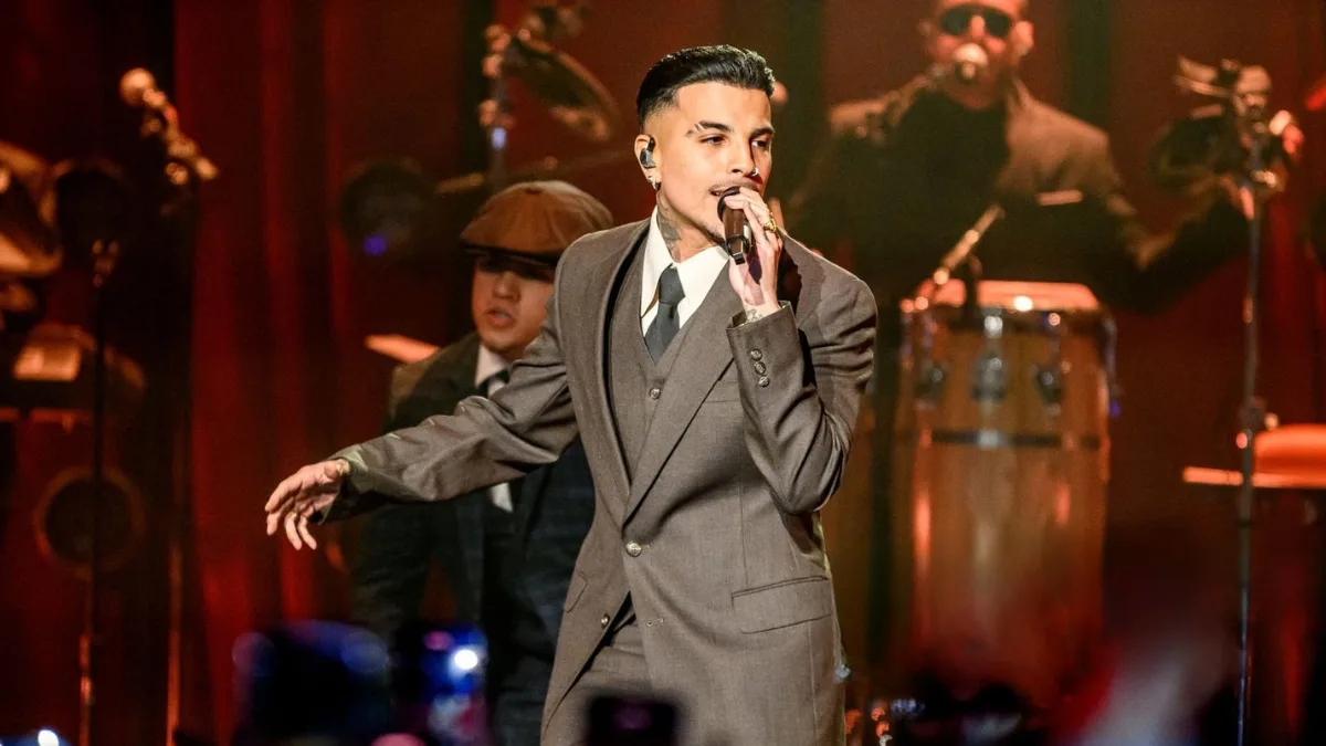 Rauw Alejandro en Chile: El artista suma una nueva fecha tras agotar la preventa en solo dos ...