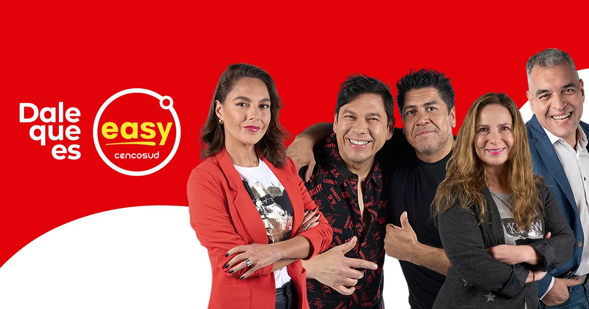 Easy | Pudahuel