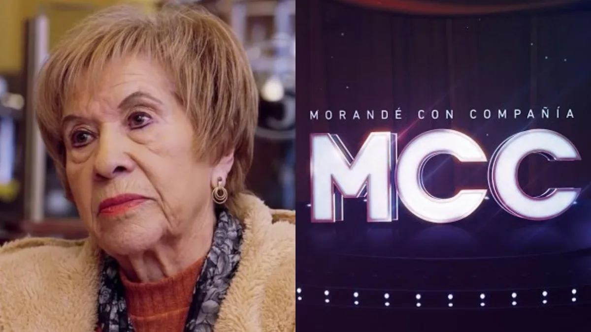 Paty Cofré acusó a exrostro de Morandé con Compañía tras ocasionarle ...