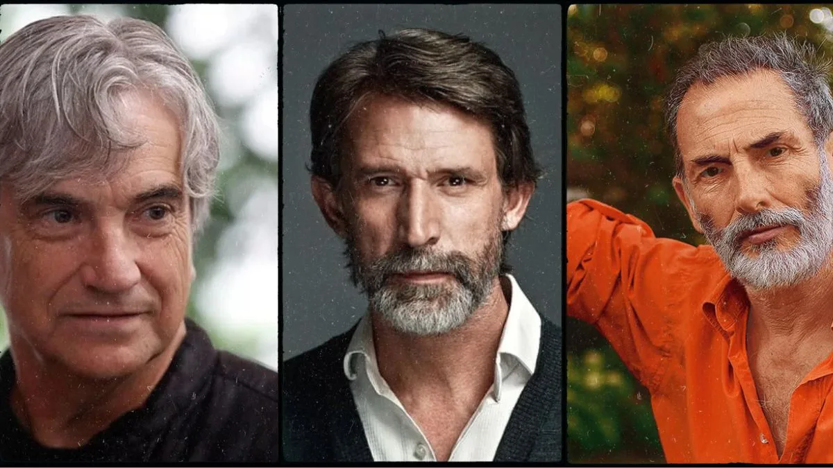 Revelan al mejor actor de la historia de Chile: Descubre quiénes ...