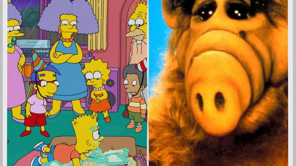 Muere el genio silencioso de Los Simpson y ALF: Una extraña enfermedad ...
