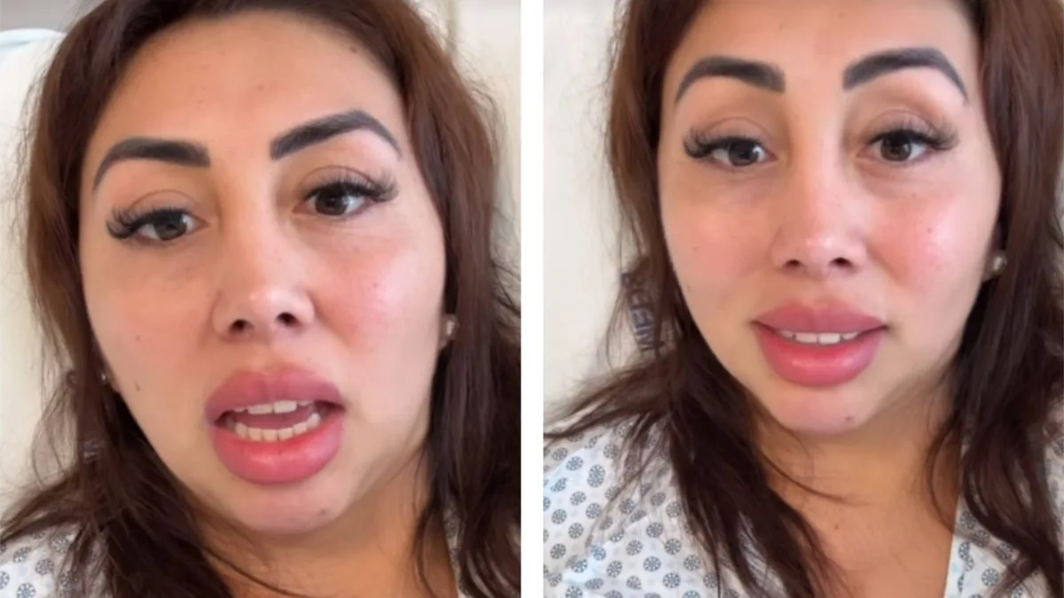 Naya Fácil revela grave enfermedad que la obligó a cancelar viaje a ...
