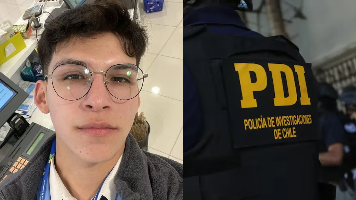 Familia confirma hallazgo del cuerpo de Francisco Albornoz: hay un ...