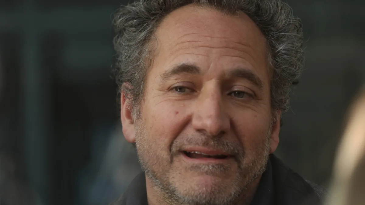 Actor Juan Pablo Sáez fue nuevamente detenido por Carabineros: estaba ...