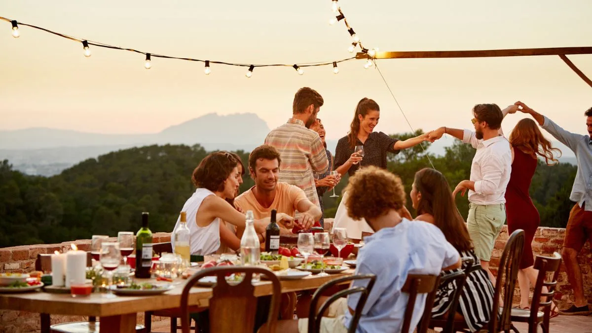 Preferencias de los chilenos: ¿Amigos reales o amistad digital ...