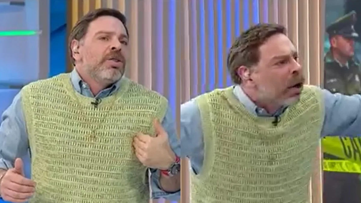 VIDEO | "Ningún político va a comprar ahí": José Antonio Neme pierde la ...