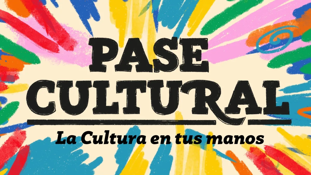 Pase Cultural de $50.000: ¿Quiénes acceden al aporte y cómo obtenerlo ...