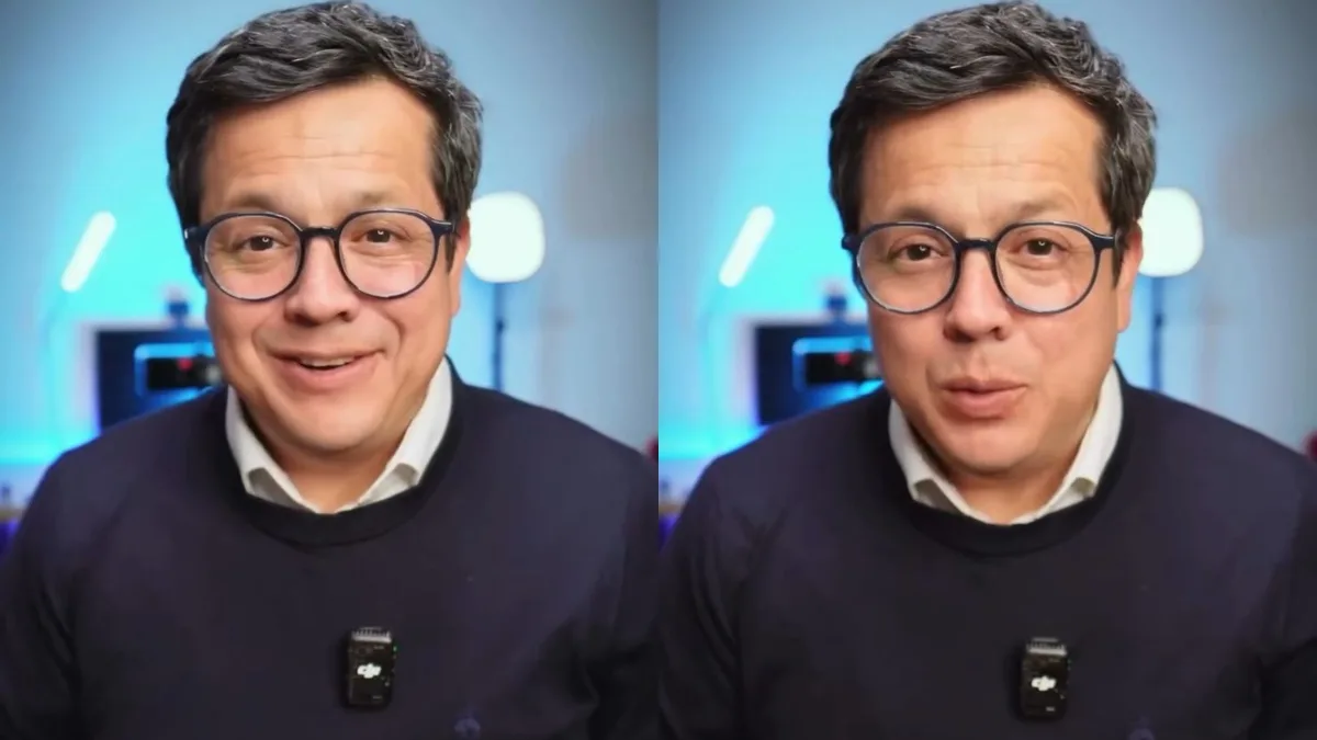 ¿Quién es Iván González? El abogado influencer que la está rompiendo en ...