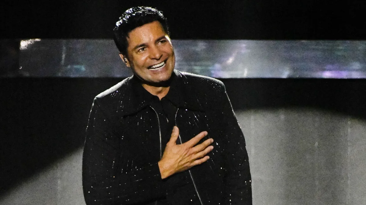 Chayanne en Chile: El posible setlist que cantará el puertorriqueño en ...