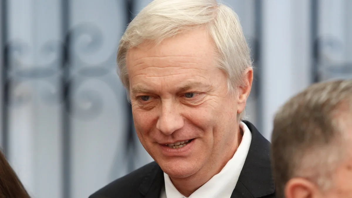 Kast si no pasa a segunda vuelta: "Será la última elección presidencial ...