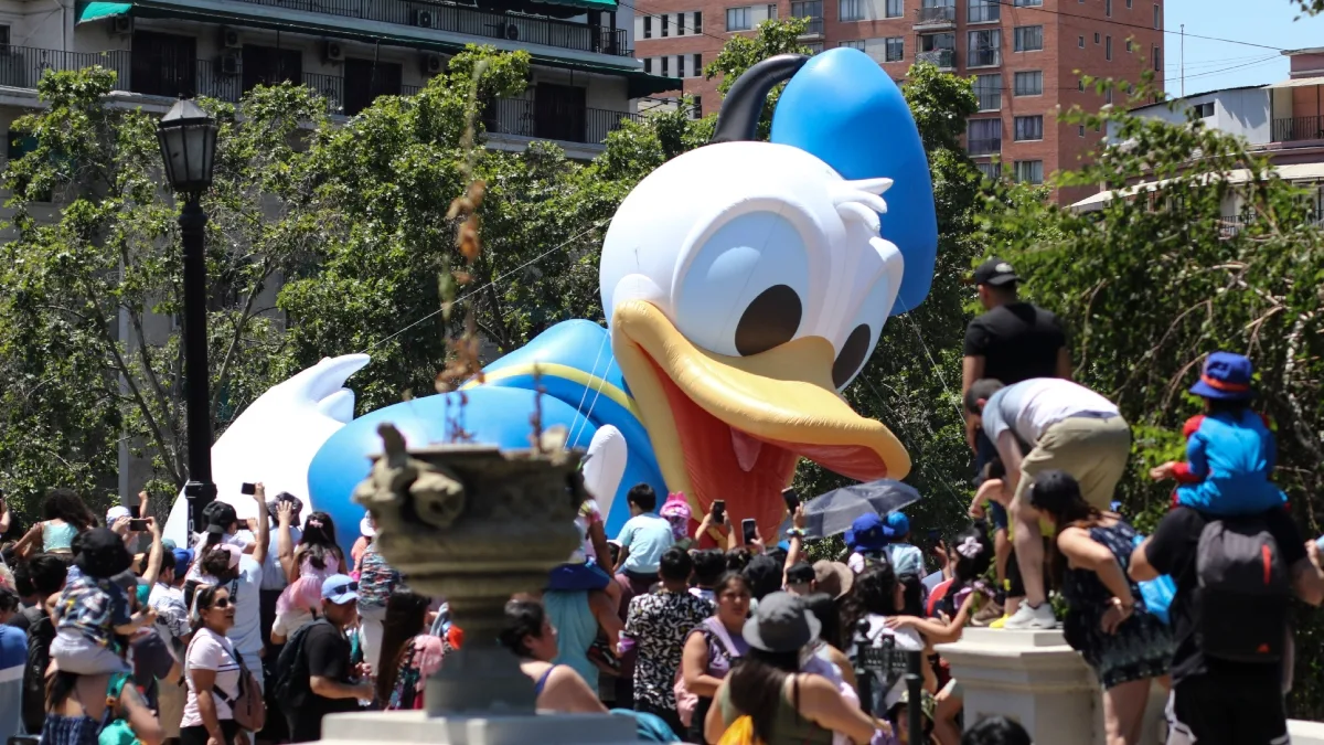 Paris Parade 2025 tendrá la versión más extensa de su historia: Fecha y ...