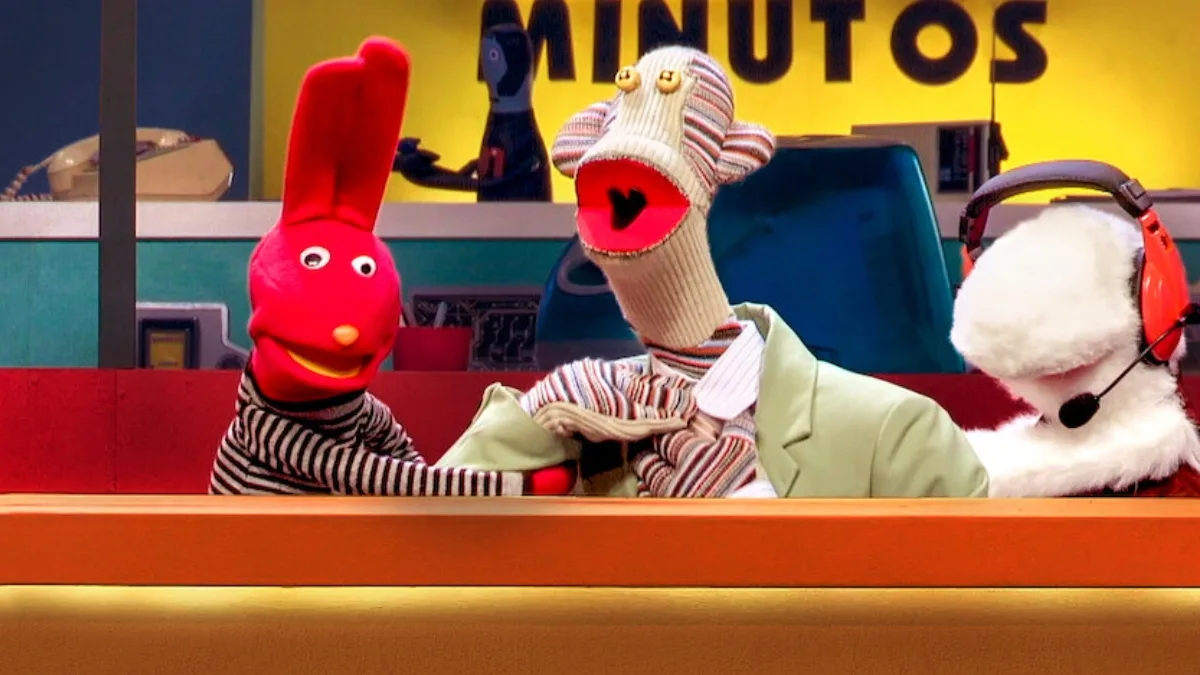 Tras éxito en Tiny Desk: TVN transmitirá maratón de 31 Minutos en televisión y plataformas ...