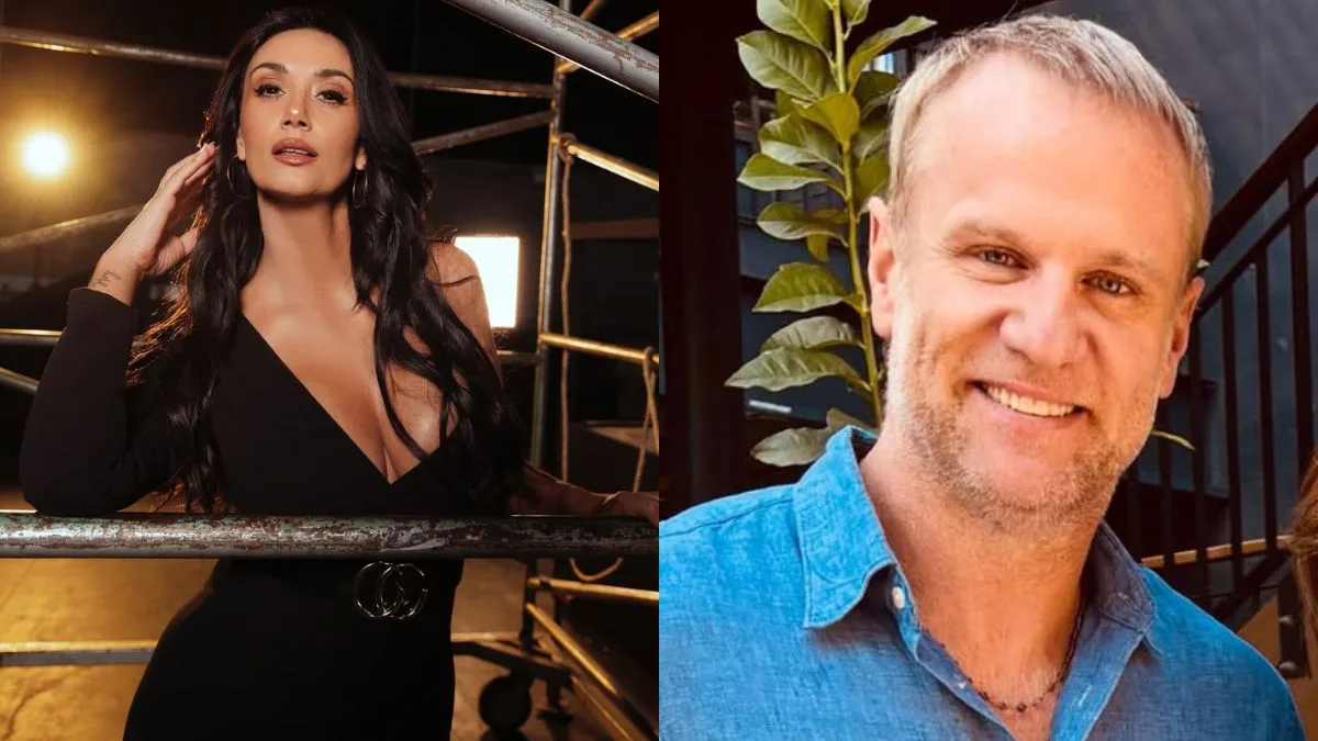 ¡Fotos bomba! Pamela Díaz entre el clan Kast: 'La Fiera' asiste con ...