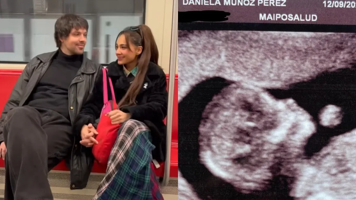 A casi un año de su quiebre con Denise Rosenthal: Camilo Zicavo anuncia que se convertirá en ...