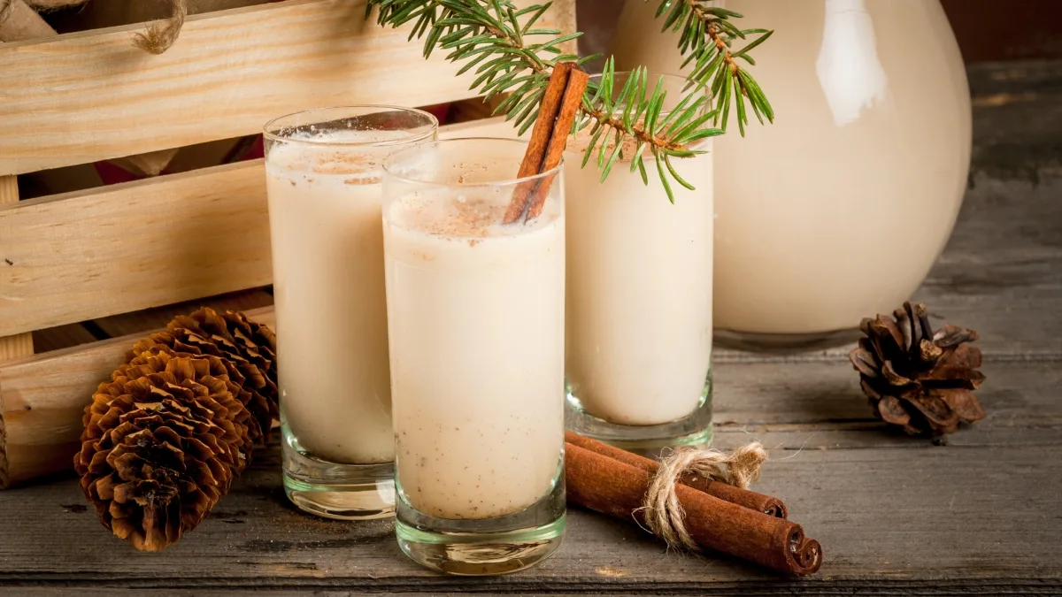 ¿Conoces el origen del Cola de Mono? Así surgió nuestro clásico trago ...
