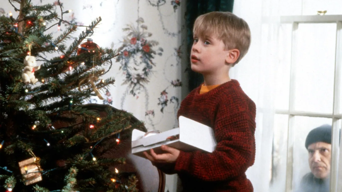 No hay Navidad sin "Mi Pobre Angelito": Canal 13 transmitirá el clásico ...