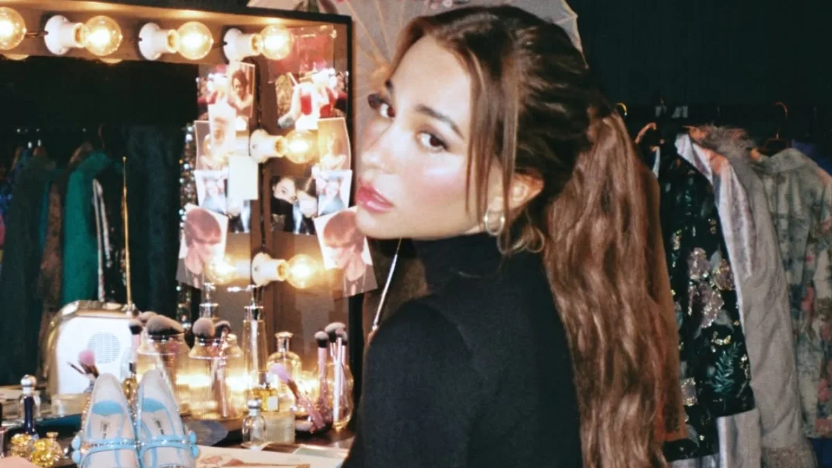 Princesa Alba en Blondie Club: El show que dará inicio a su gira de ...