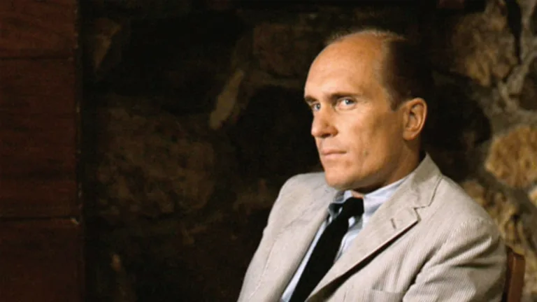 Muere Robert Duvall a los 95 años: Interpretó a la mano derecha de ...