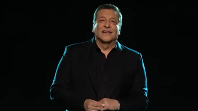 Julio César Rodríguez se despidió de Primer Plano y revelan cuál sería ...