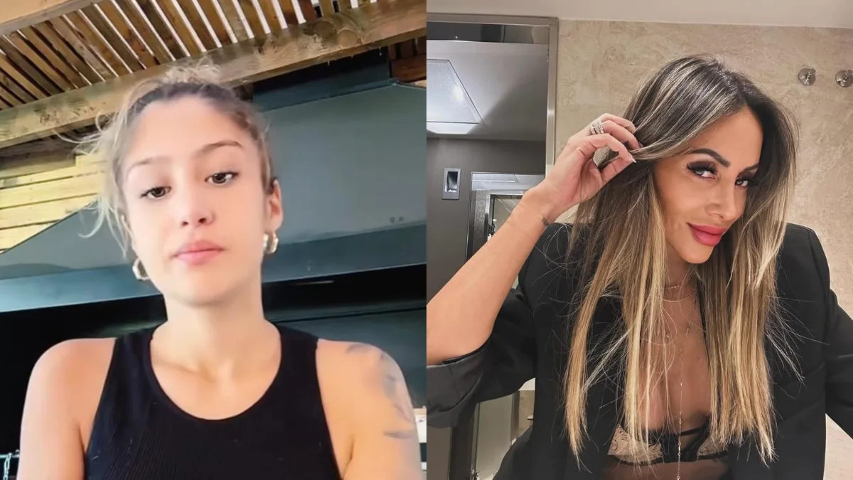 Trini Neira se va con todo contra Marité Matus: Comentan que estaría ...