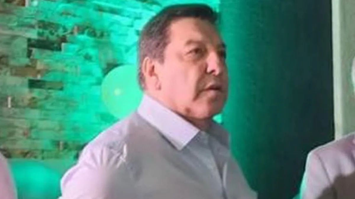 ¡Lo pillaron! Las imágenes que confirmarían amorío de JC Rodríguez: "Ni ...